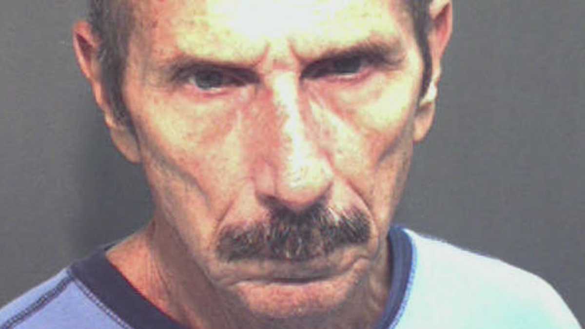 FDLE: Sex offender arrested for probation violation