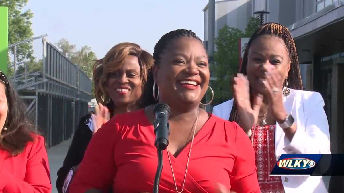 Sadiqa Reynolds named one of USA Today's Women of the Year