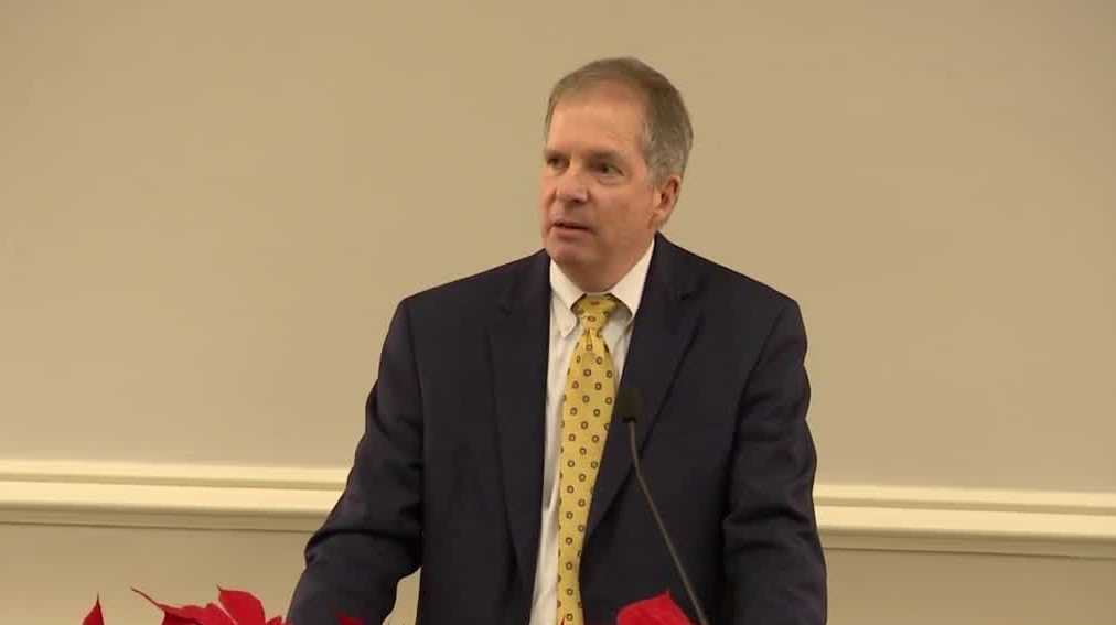 NH legislature elects Scanlan as secretary of state