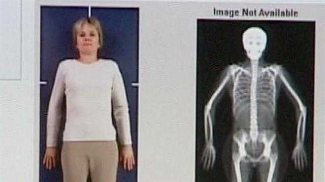 Body scan offers inside look at hidden, dangerous fat