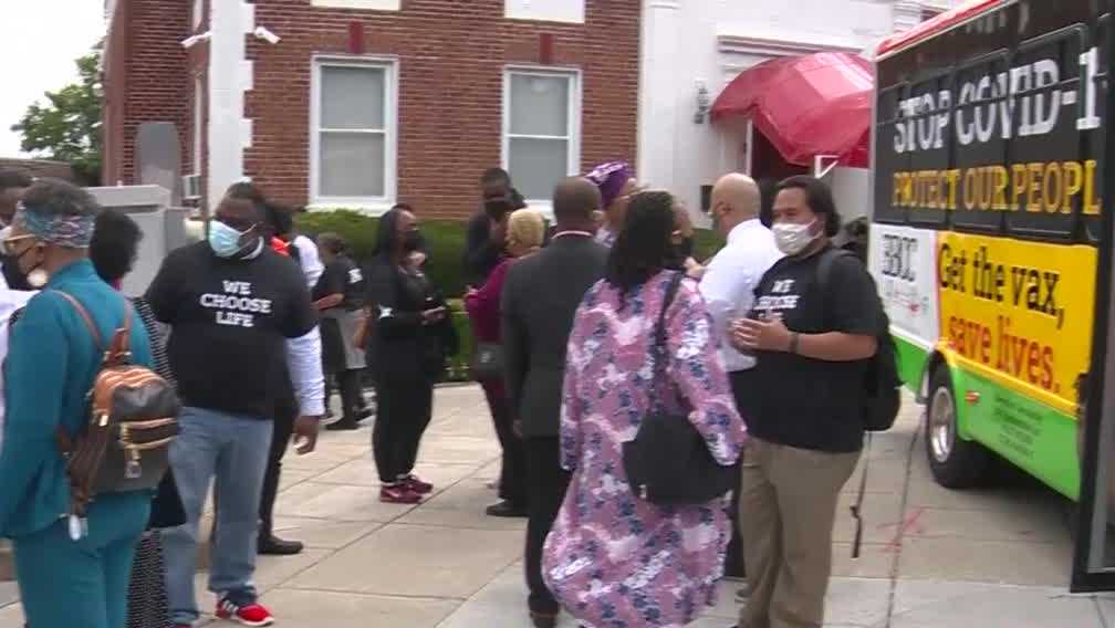 Cities work to reach underserved populations