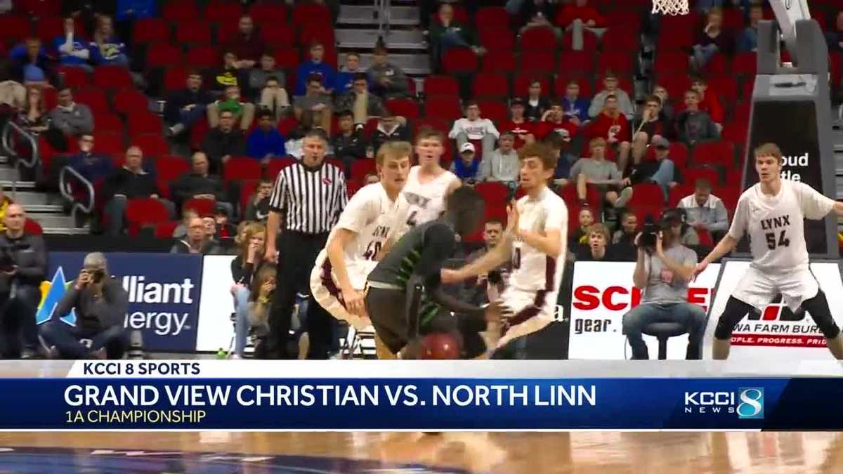 Grand View Christian defends state title