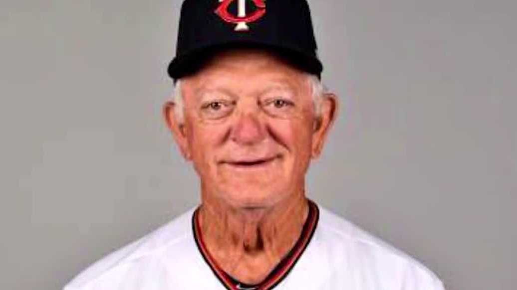 Phil Roof’s incredible streak: 65 spring trainings and counting
