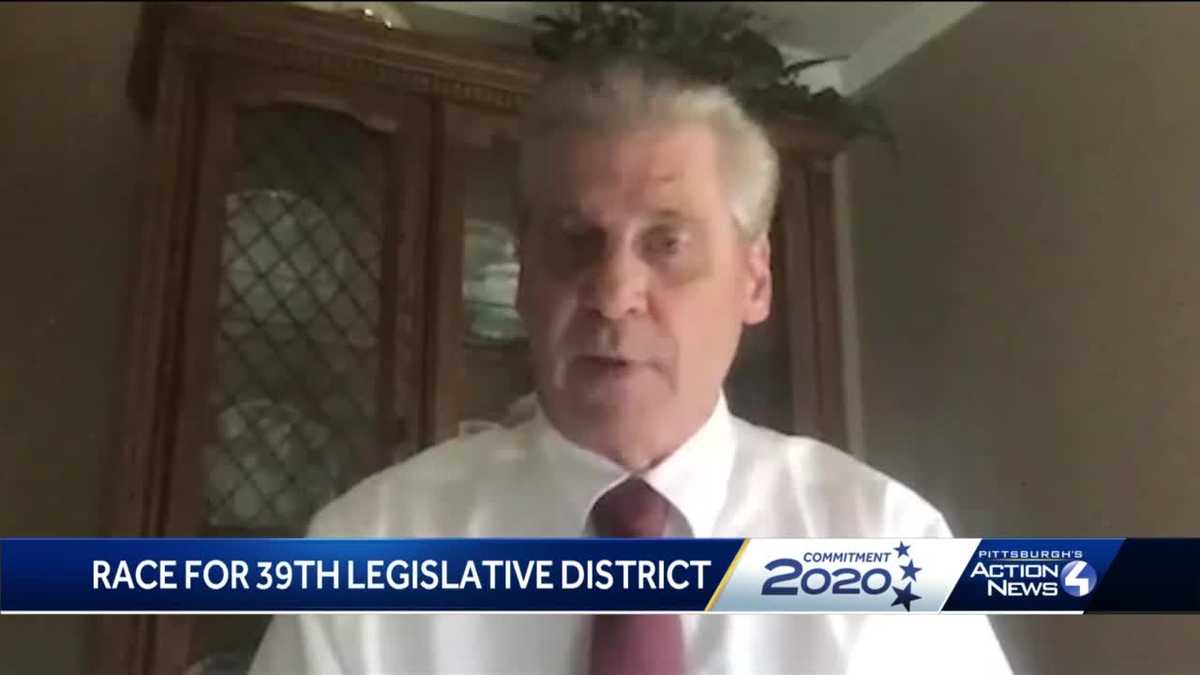 Commitment 2020: Tom Kirsch running for state representative in 39th ...