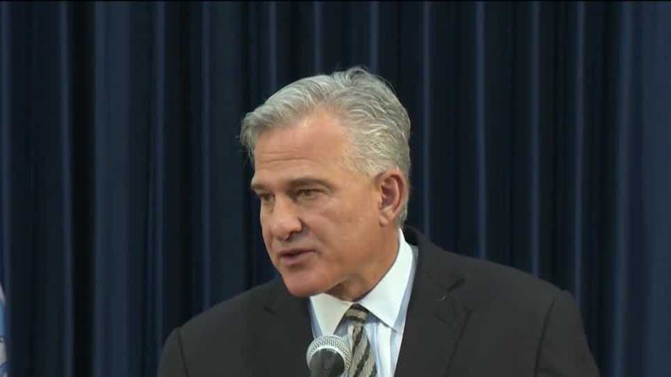 DA Zappala releases new policy for plea offers but criticism continues