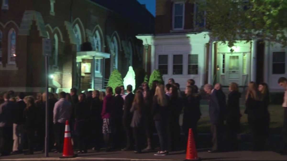 Slain Danvers High teacher Colleen Ritzer to be mourned at funeral