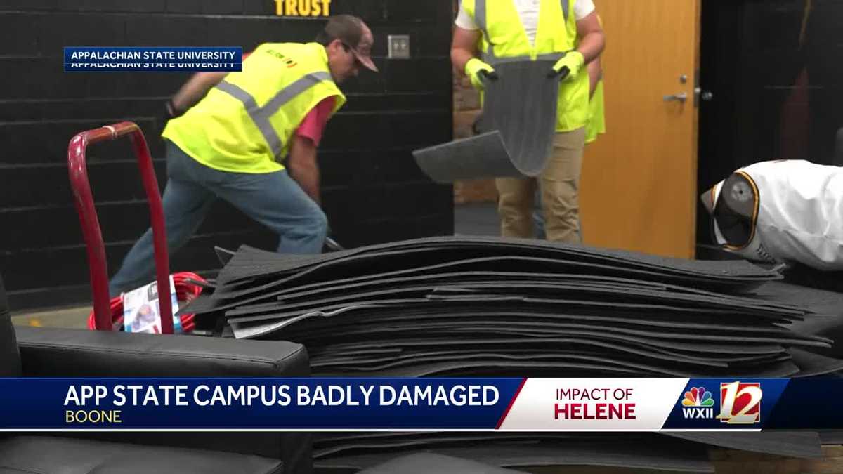 Watauga County officials, Town of Boone mayor, Appalachian State ...