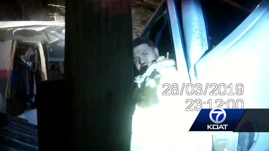 Terrifying Video Shows Suspected Drunken Driver Crashing Into Home