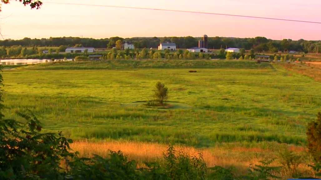 This 700-acre farm in New Albany aims to offer the ultimate outdoor ...