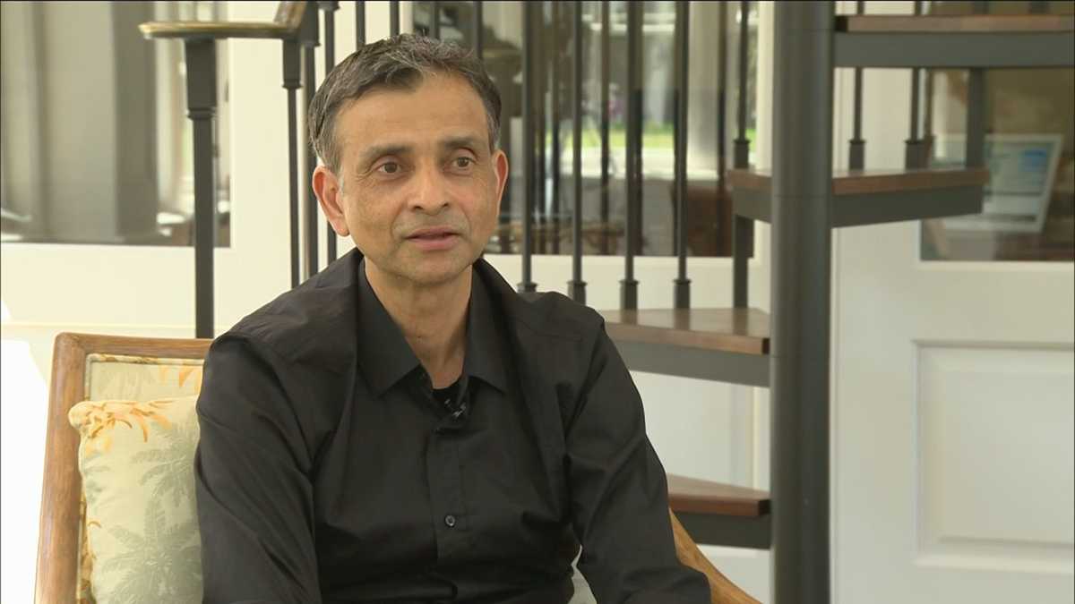 New Kings owner Ranadive plans to change Sacramento forever