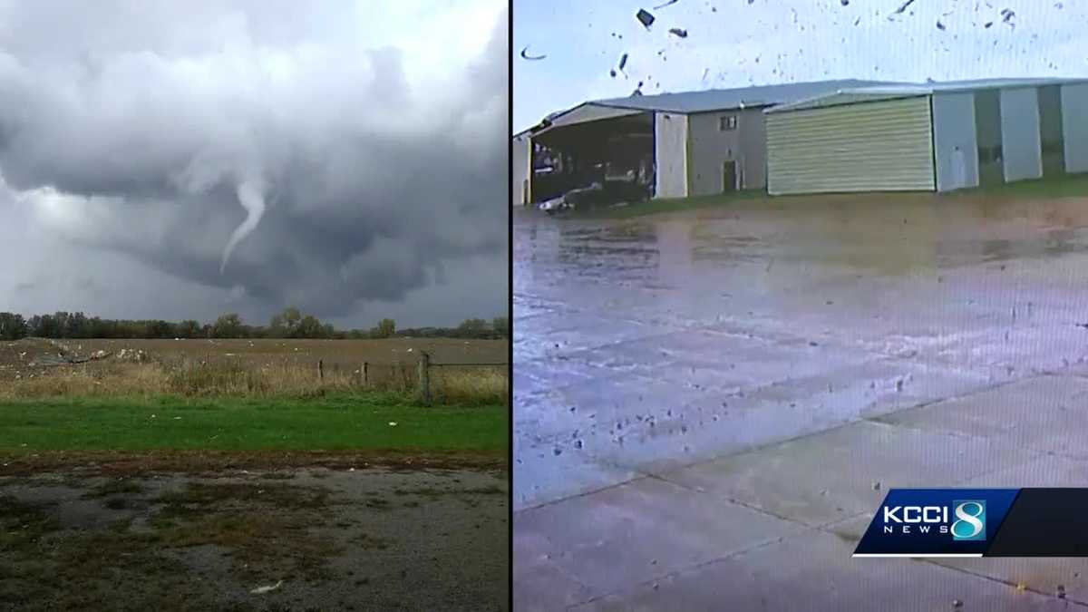 Reynolds issues disaster proclamation for 19 Iowa counties