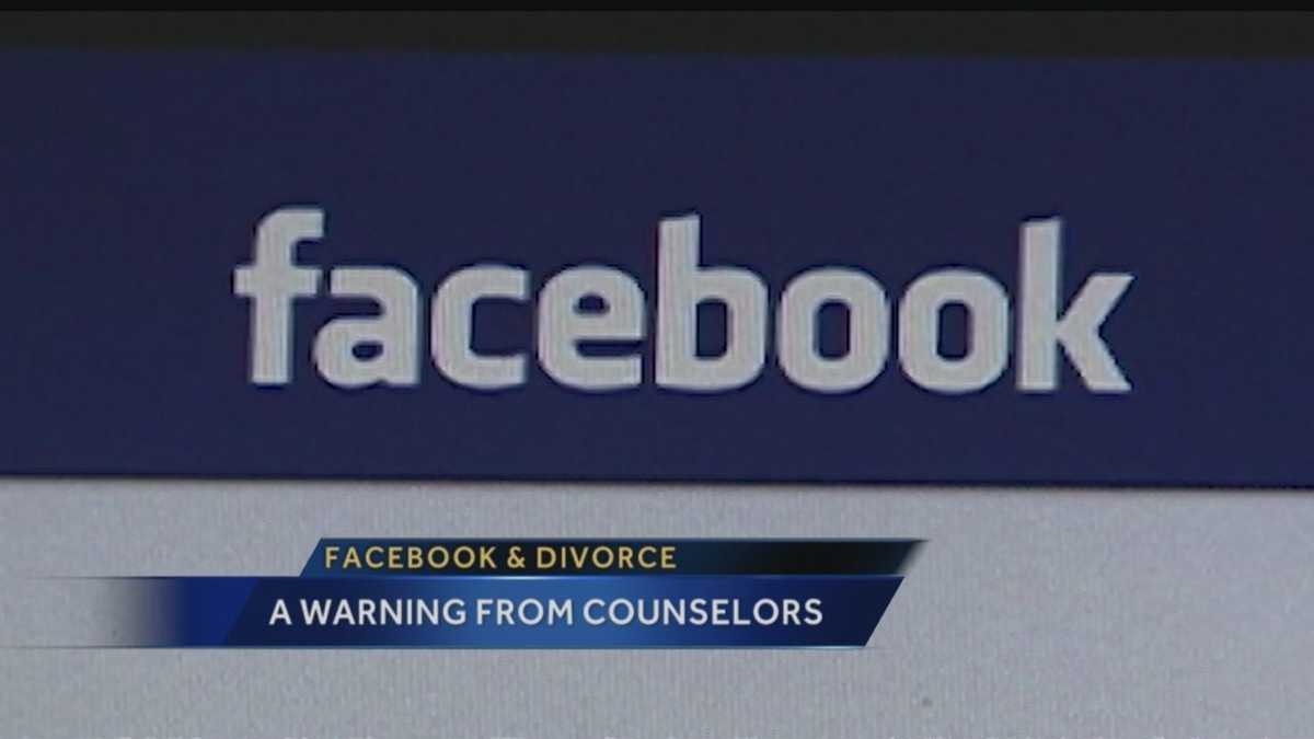 Study suggests correlation between Facebook, divorce
