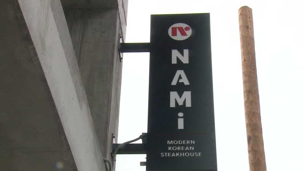 NuLu area Korean steakhouse Nami to close after 2 years in business