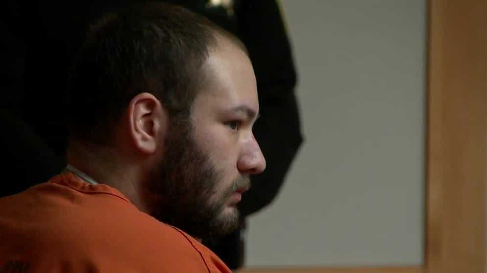 New Hampshire man found guilty of killing outside bar