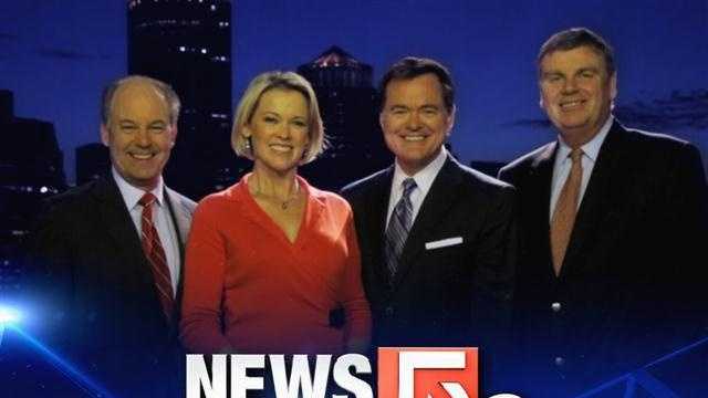 WCVB NewsCenter 5 at 11 WCVB NewsCenter 5 at 11