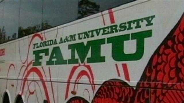 FAMU, bus company fight Champion lawsuit