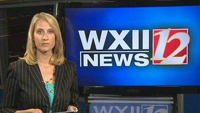 WXII 12 News 10pm Mobile Cast