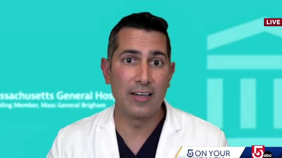 Boston doctor discusses extended flu season in Massachusetts