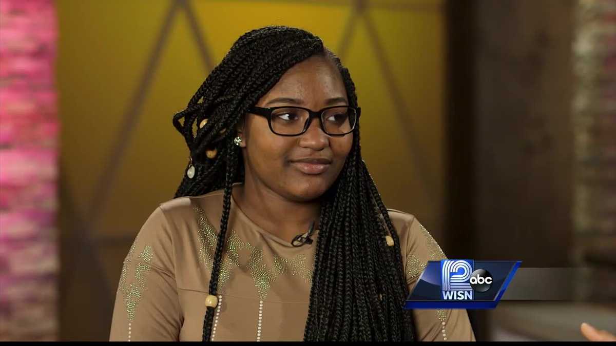 Black Excellence Awards: Destiny Scott-Dyson