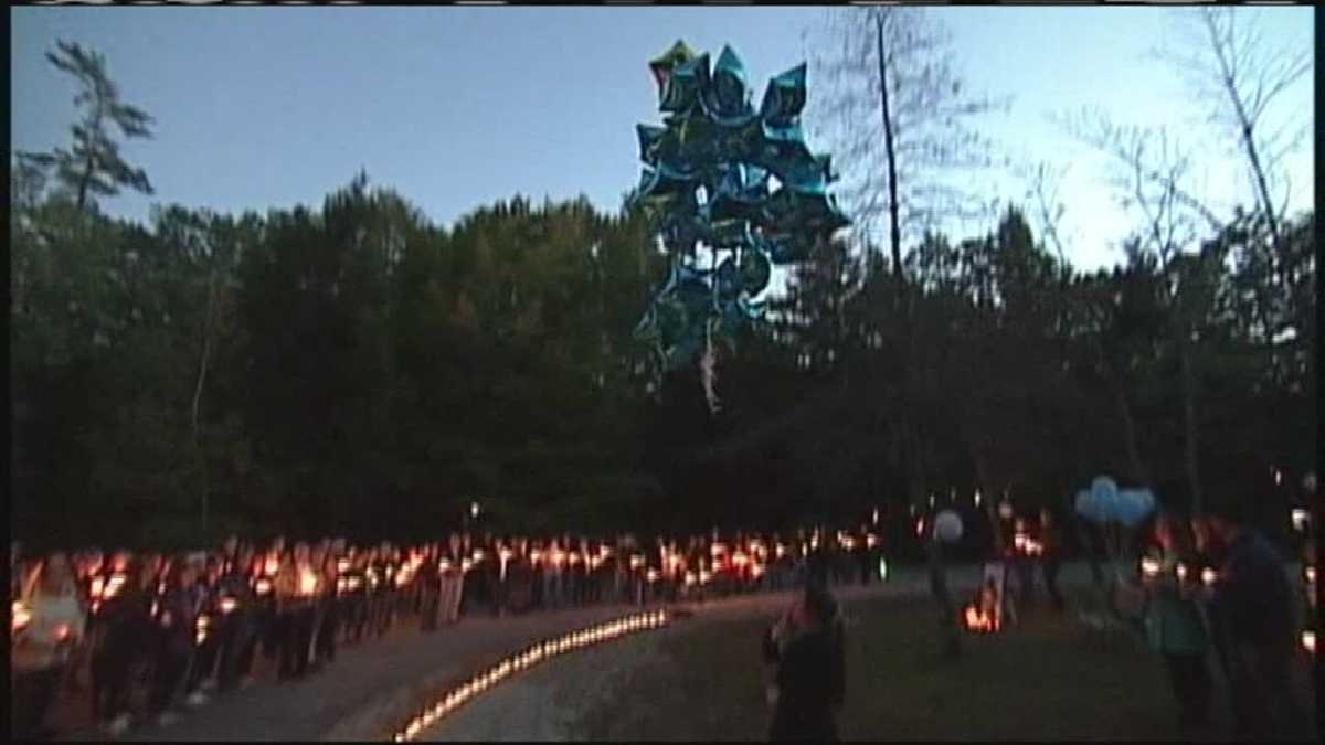 El Faro captain remembered at homwtown vigil