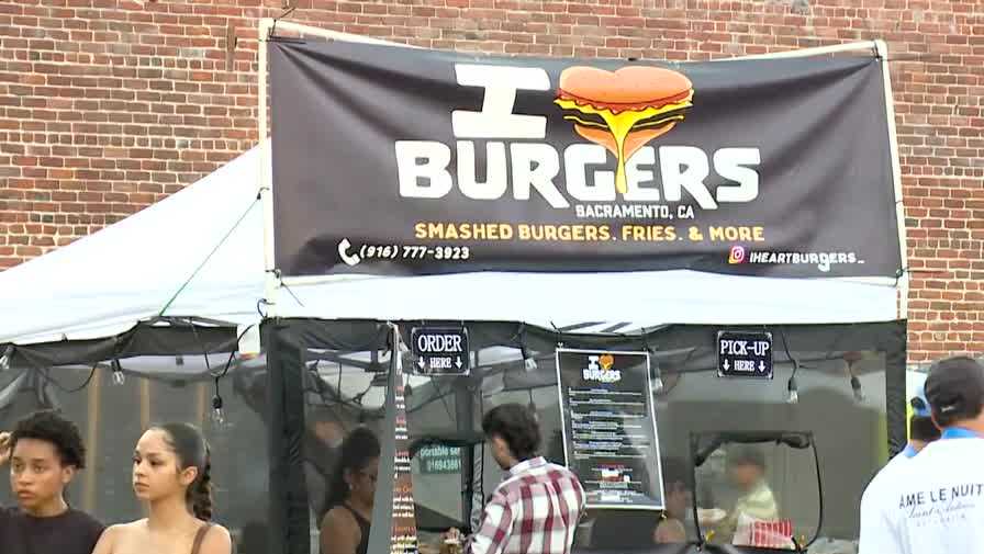 Outside Bites food market supports Sacramento-area restaurants