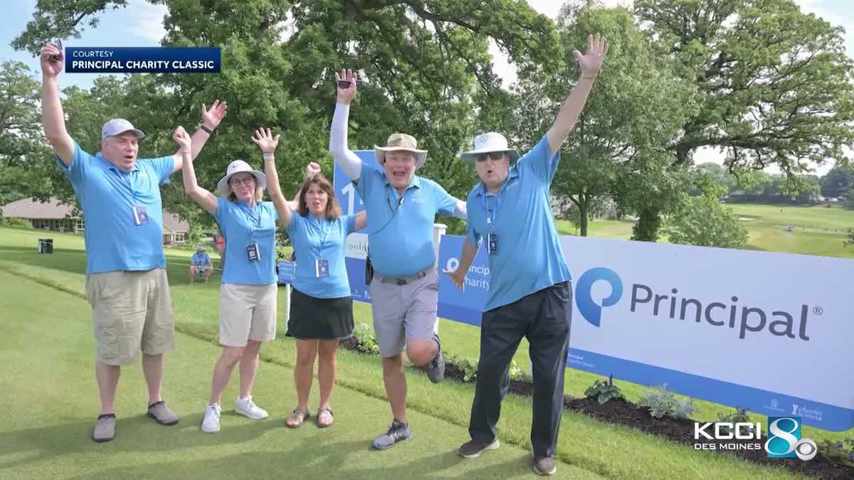 Editorial: Principal Charity Classic is more than great golf