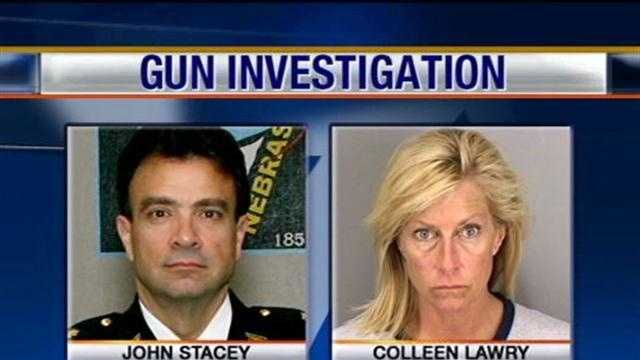 Attorney: Don't prosecute Stacey for loaning gun