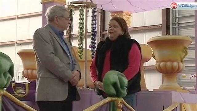 2013 Parade Preview: Isis