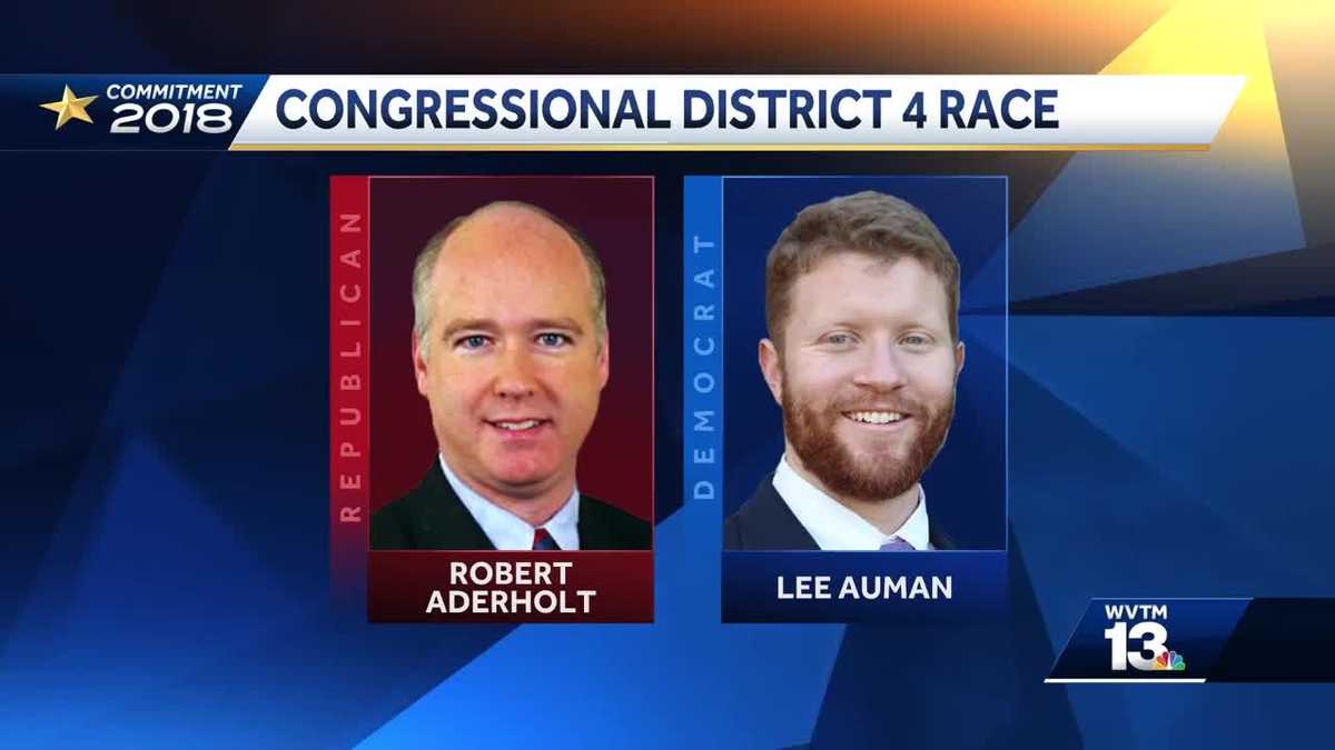 Commitment 2018: Alabama Congressional District 4 candidates discuss ...