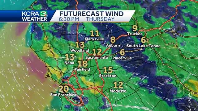 Summer feel remains along with cooling Delta Breeze in evenings