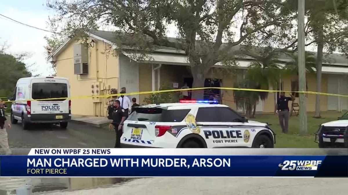 New details released in arson and murder at Fast Frank's Cycle