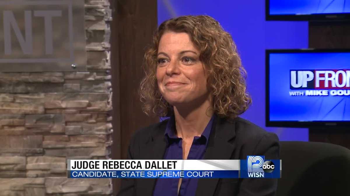 Milwaukee judge runs for Supreme Court