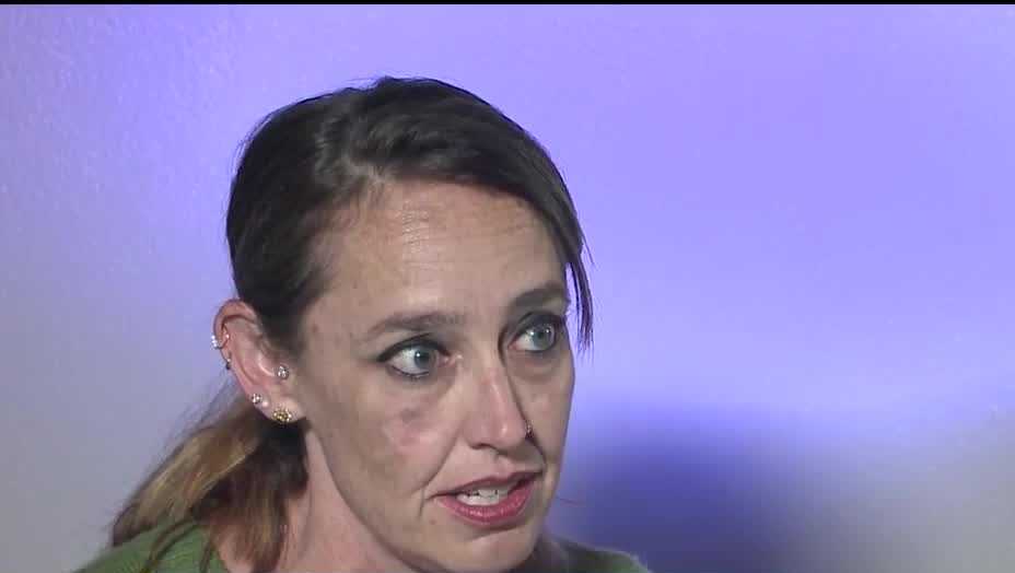 Exclusive: notorious killer’s girlfriend talks about new charges