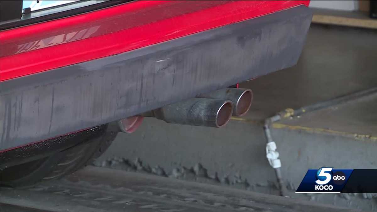 Unconnected exhaust pipes caused death of 3 Marines, autopsy says