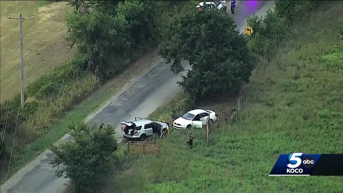 Garvin County suspect search continues despite little evidence