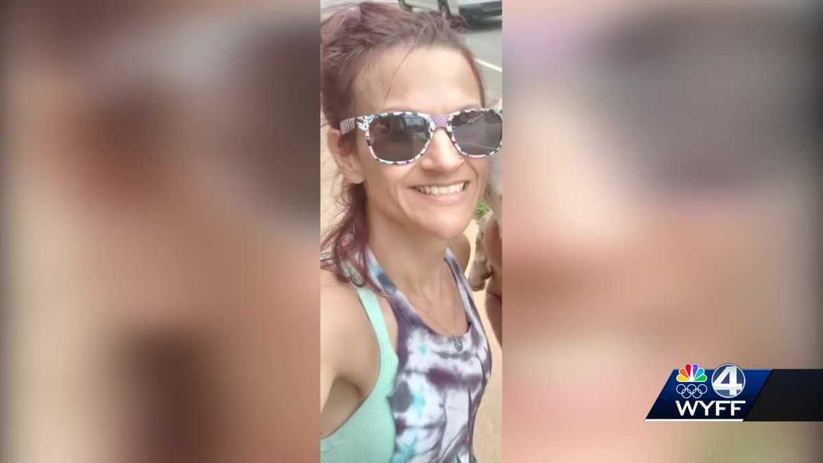 South Carolina: Woman overcomes meth addiction, helps others