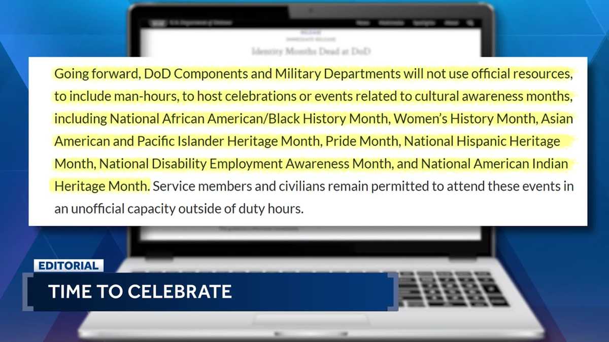 WJCL Editorial: Time to Celebrate