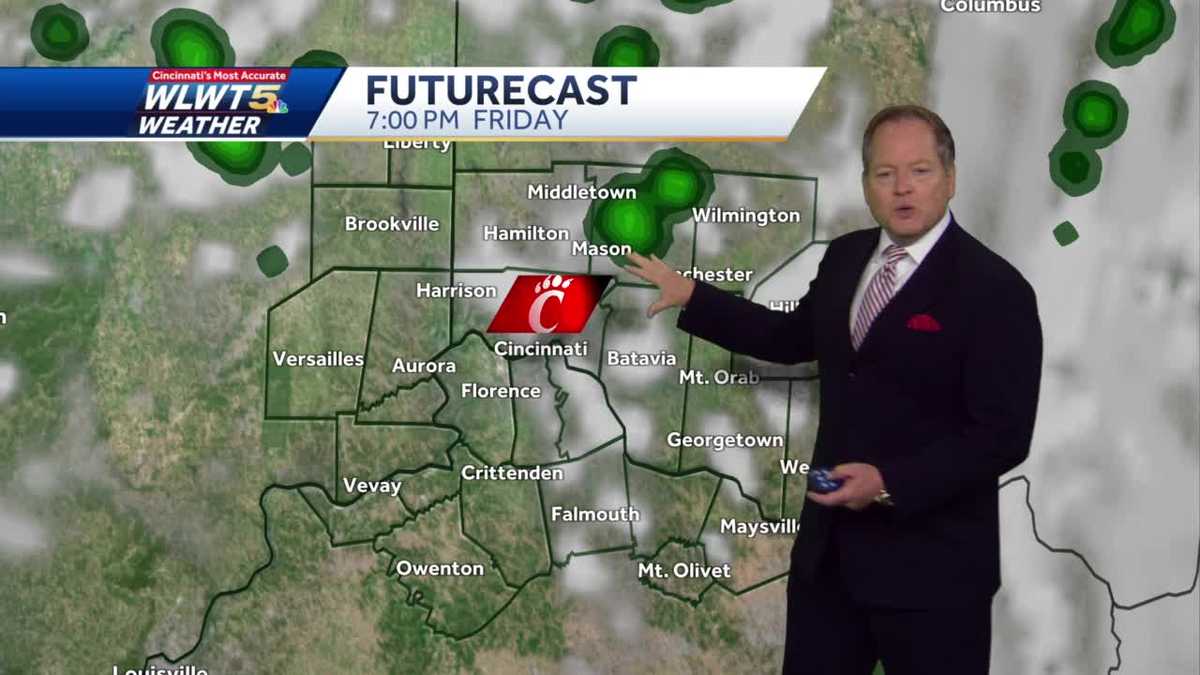 A Really Slow-Mover!