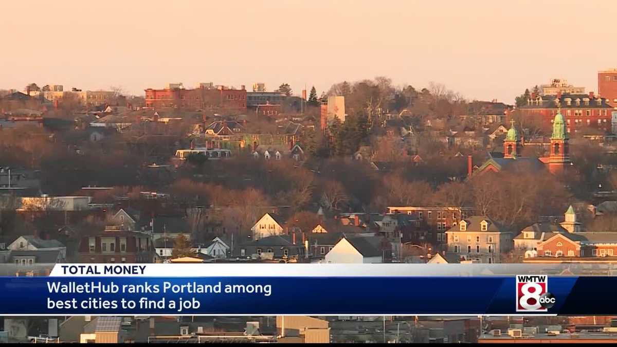 WalletHub: Portland among best cities to find jobs