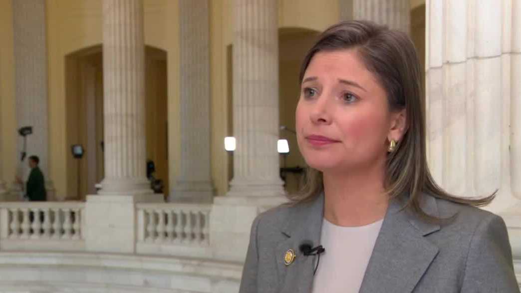 Goodlander calls DOJ indictment attempt 'very dangerous'