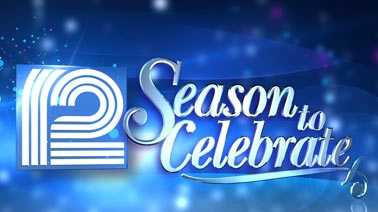 WISN 12 presents 'Season to Celebrate'
