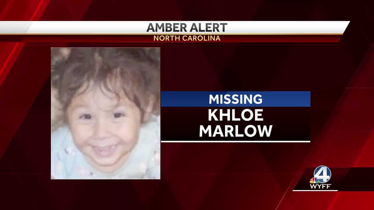 Amber Alert canceled for missing 3-year-old