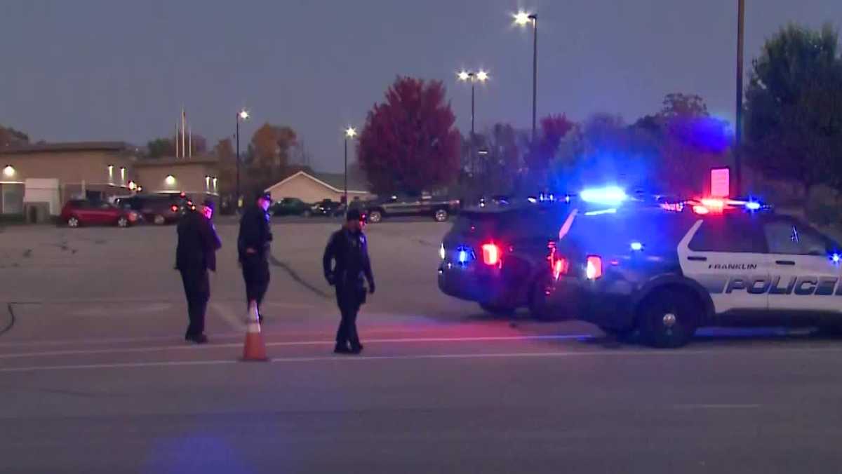 No spectators allowed at Franklin High School football game