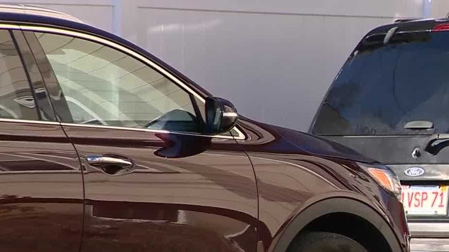 Rash of car break-ins under investigation in Dedham