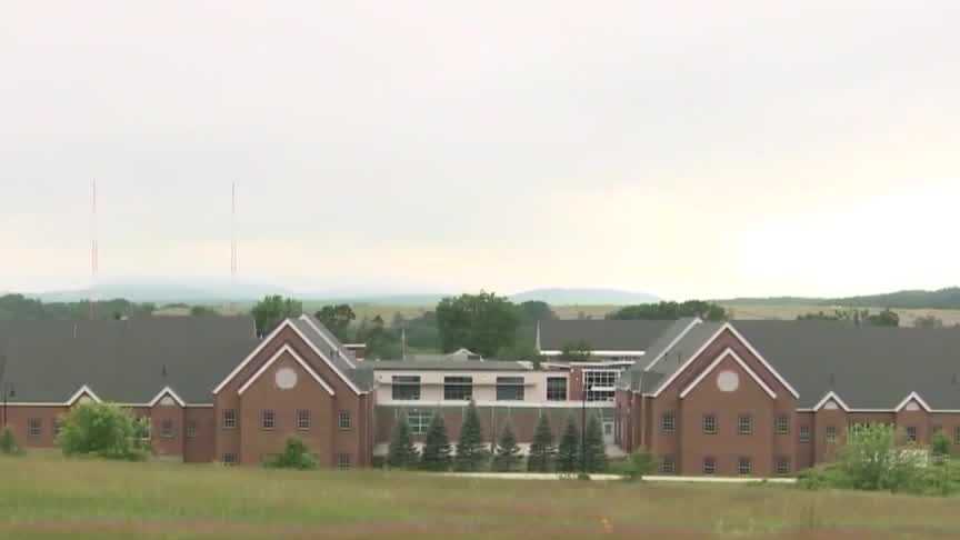 New Hampshire's Sununu Youth Services Center to be replaced