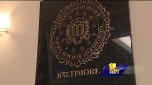 FBI Baltimore division's chief looks ahead