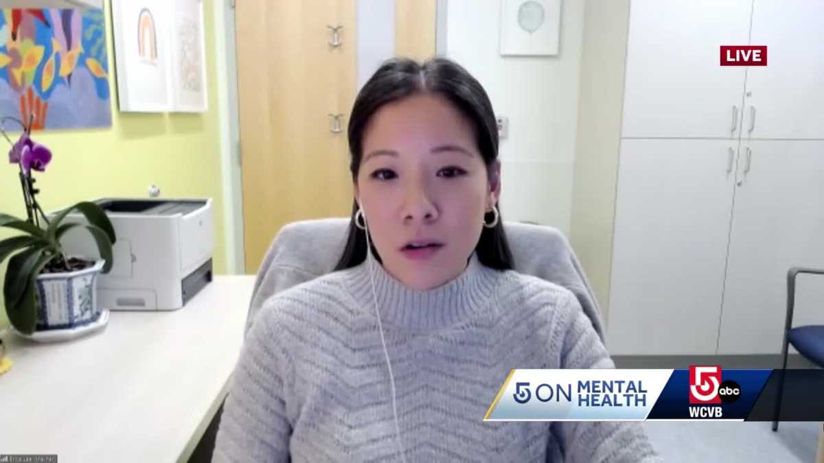 Mass. psychologist on making doctor visits less stressful for children