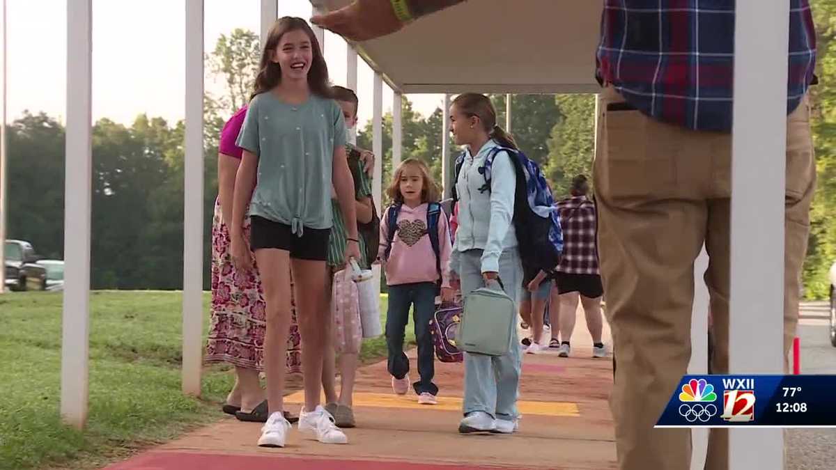 Cornatzer Elementary School transforms computer labs into STEAM labs