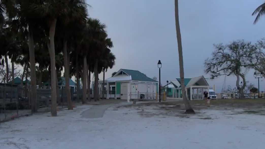 Lee County Parks and Recreation to launch new digital parking system