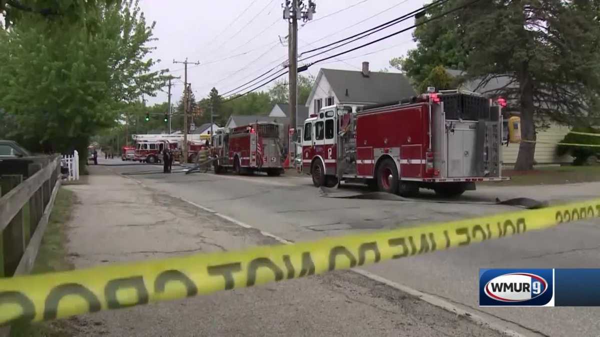 Rapid COVID-19 tests available for NH first responders